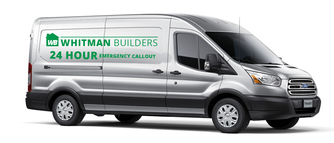 Emergency Local 24 hour Callout Services by Whitman Building ...